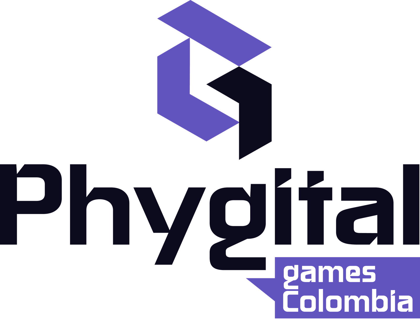 Home - Phygital Games Colombia
